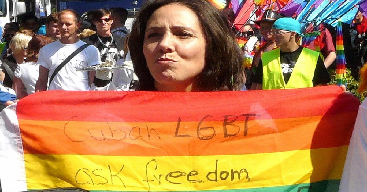 Cambios en la Constitución cubana traería derechos a la comunidad LGBTI ...