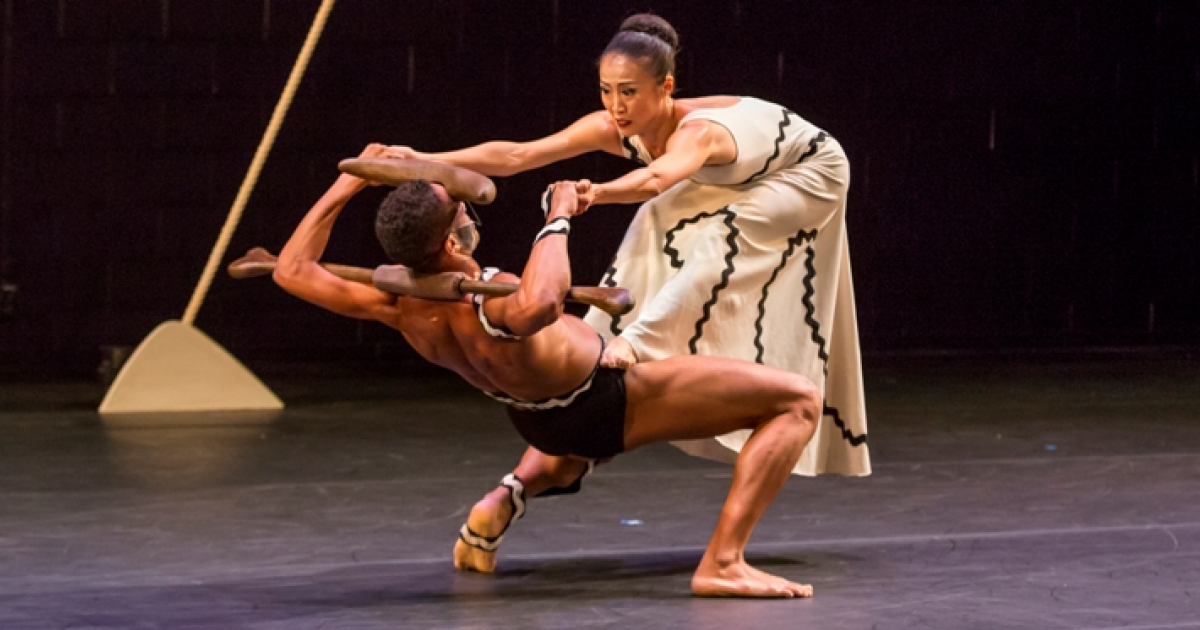 Compañía Martha Graham protagonizará próximo Festival Internacional de ...