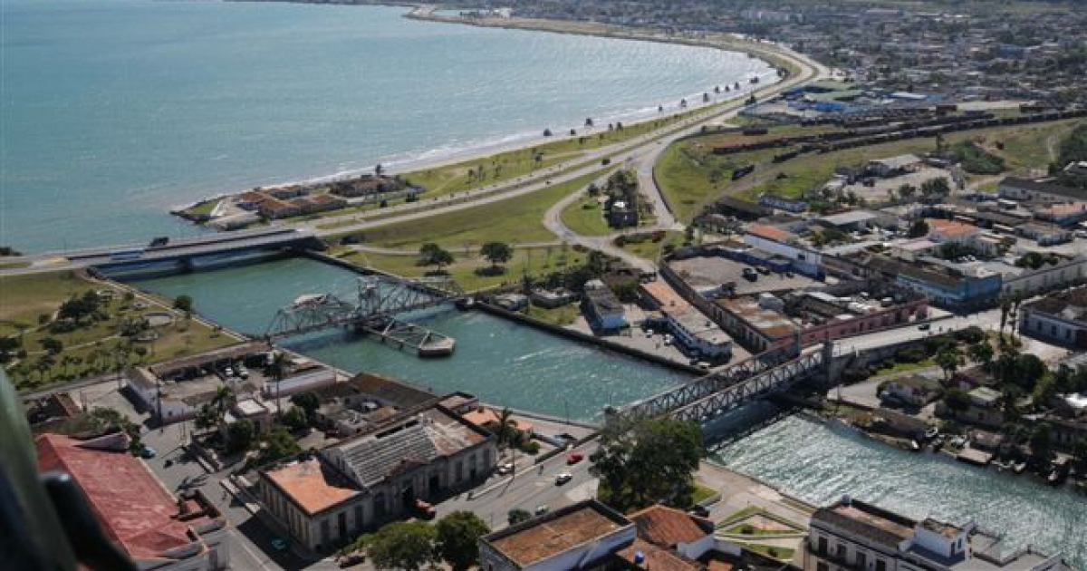 Matanzas celebra en octubre los 322 años de su fundación