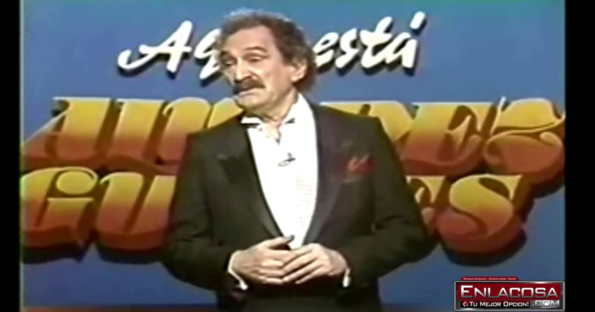 Alvarez Guedes: En especial