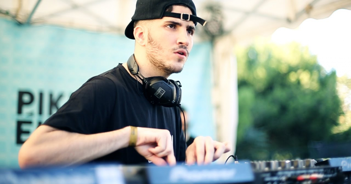 ¿Conocías a Danny Daze? El cubanoamericano que fue “barbero” de Pitbull ...