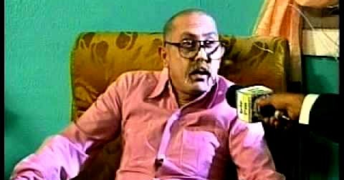 El Profesor Mentepollo