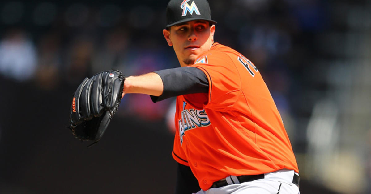 Componen una canción dedicada a la vida del pitcher cubano José Fernández