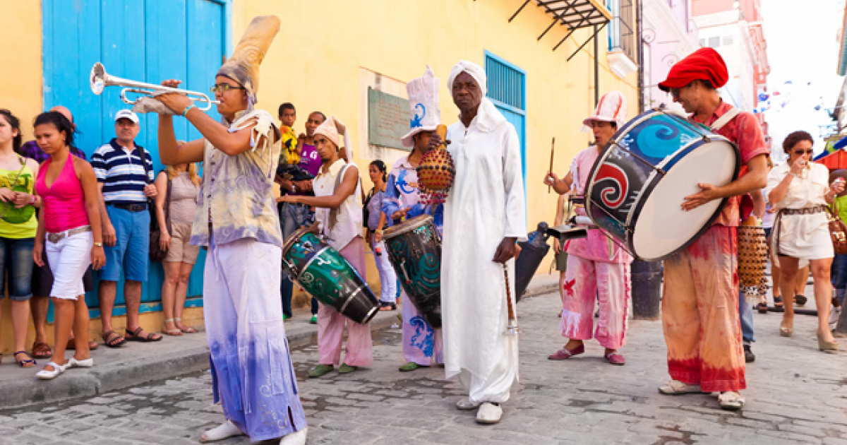 La historia musical cubana en un documental de la BBC