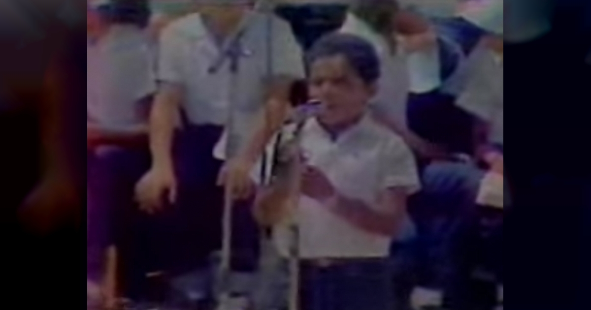 Muere un cantante venezolano por falta de medicinas