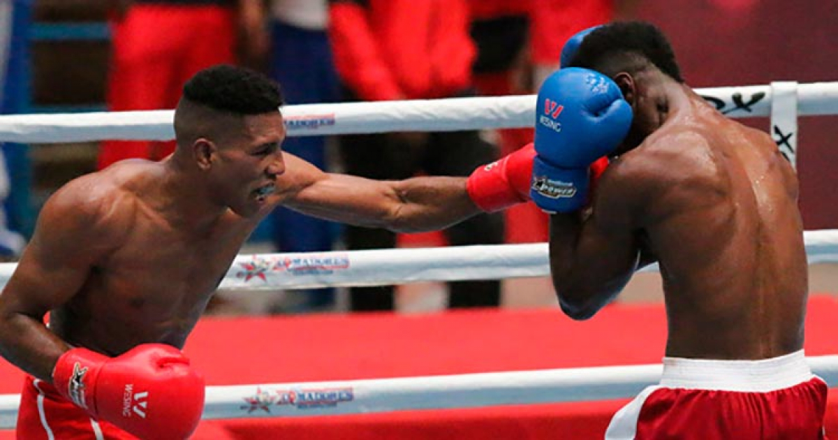 Santiago y La Habana ganan primero duelos en la final de la Serie ...