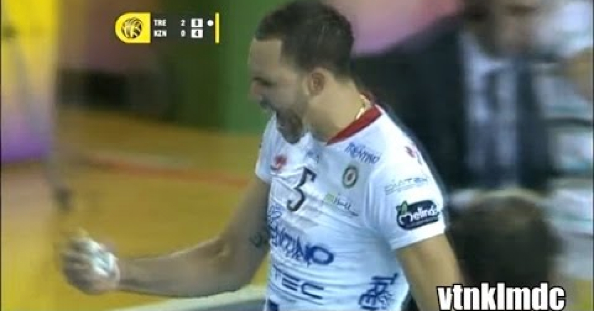 Voleibol: TOP 10 de Osmany Juantorena