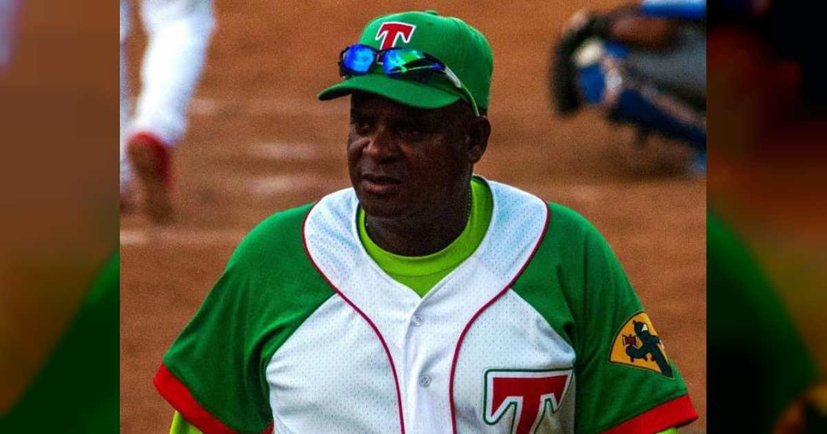 El All Star de Series Nacionales de... Pablo Civil