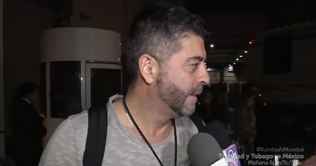 El padre de Maluma desvela los secretos del éxito de su hijo