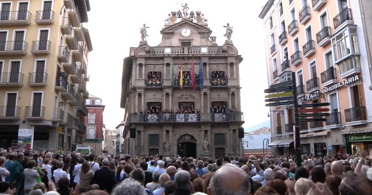 Nada mejor que llevar la Ópera a la calle