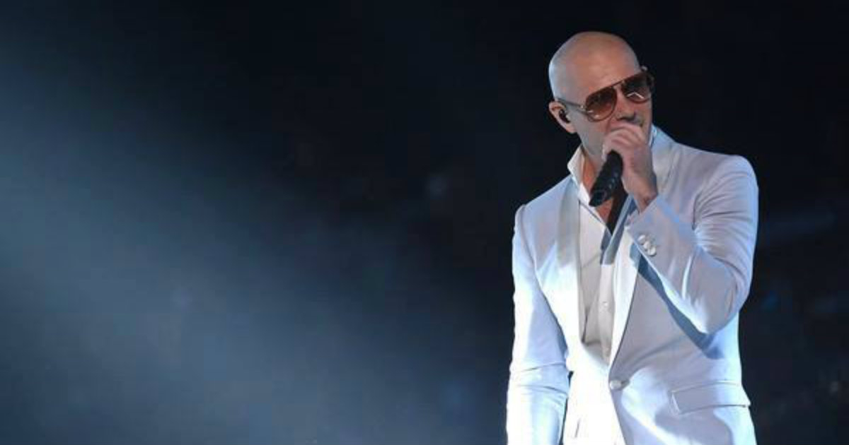 Miami recibirá el Año Nuevo con la fiesta televisiva Pitbull's New Year ...