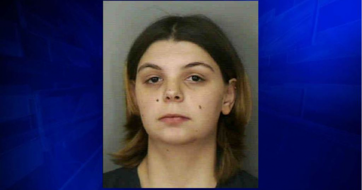 Sentencian a cadena perpetua a mujer que dejó morir de hambre a un bebé ...