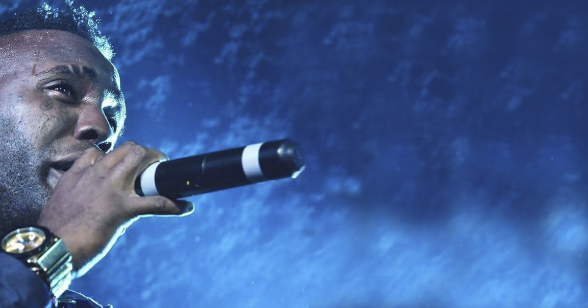 (ESTRENO) Chocolate, El Chulo, Lobo King Dowa y Jonathan Flow - La ...