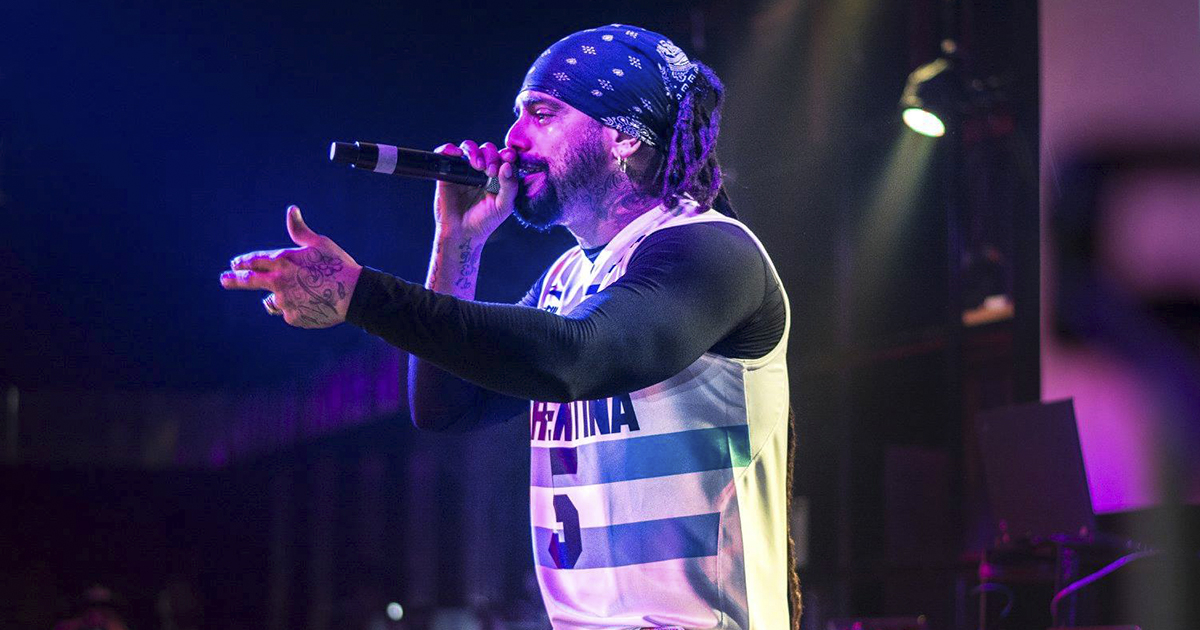 ESTRENO: Al2 El Aldeano - Yo Que Pensaba!