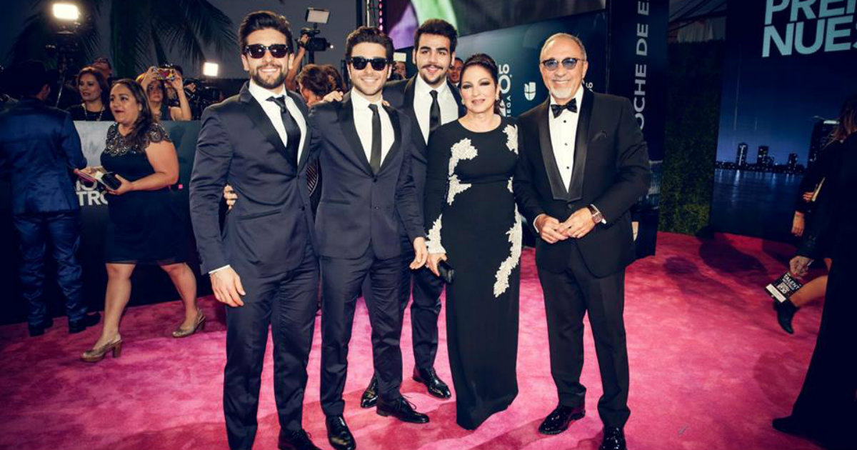 Los grandes ganadores de la noche en Premio lo Nuestro 2018