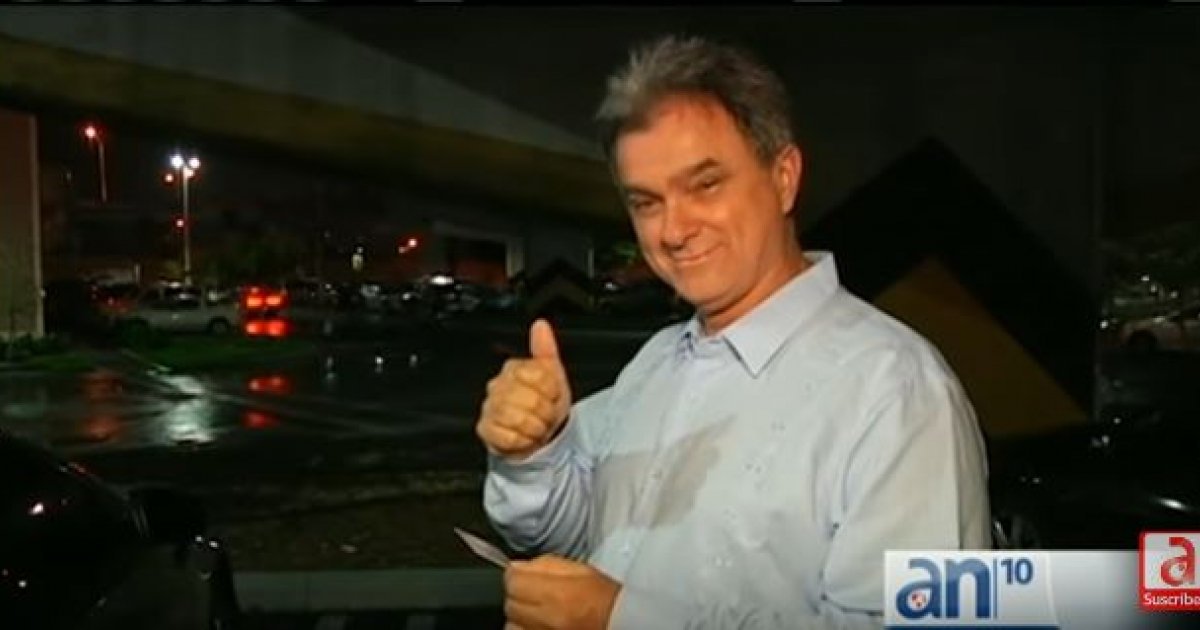 Ramón Saúl Sánchez obtiene permiso de trabajo y podrá permanecer en EE.UU.