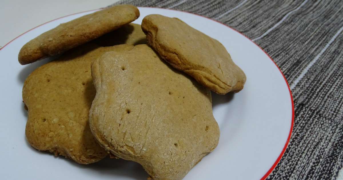Receta de Queques cubanos - CiberCuba Cocina