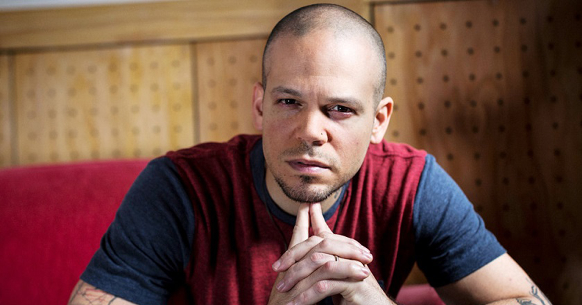 Rene Pérez en Cuba para presentar su documental “Residente”