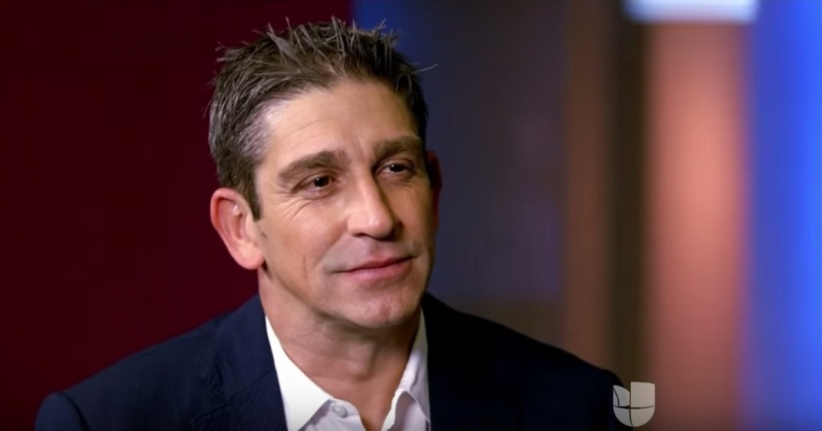 Entrevista a Richard Blanco, el poeta de origen cubano que leyó un ...