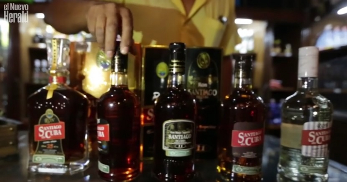 El momento de auge que vive la industria del ron cubano