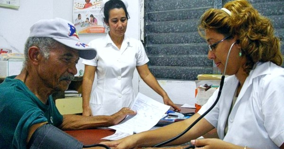 Cuba es el país de las Américas que más invierte en la salud, según ...