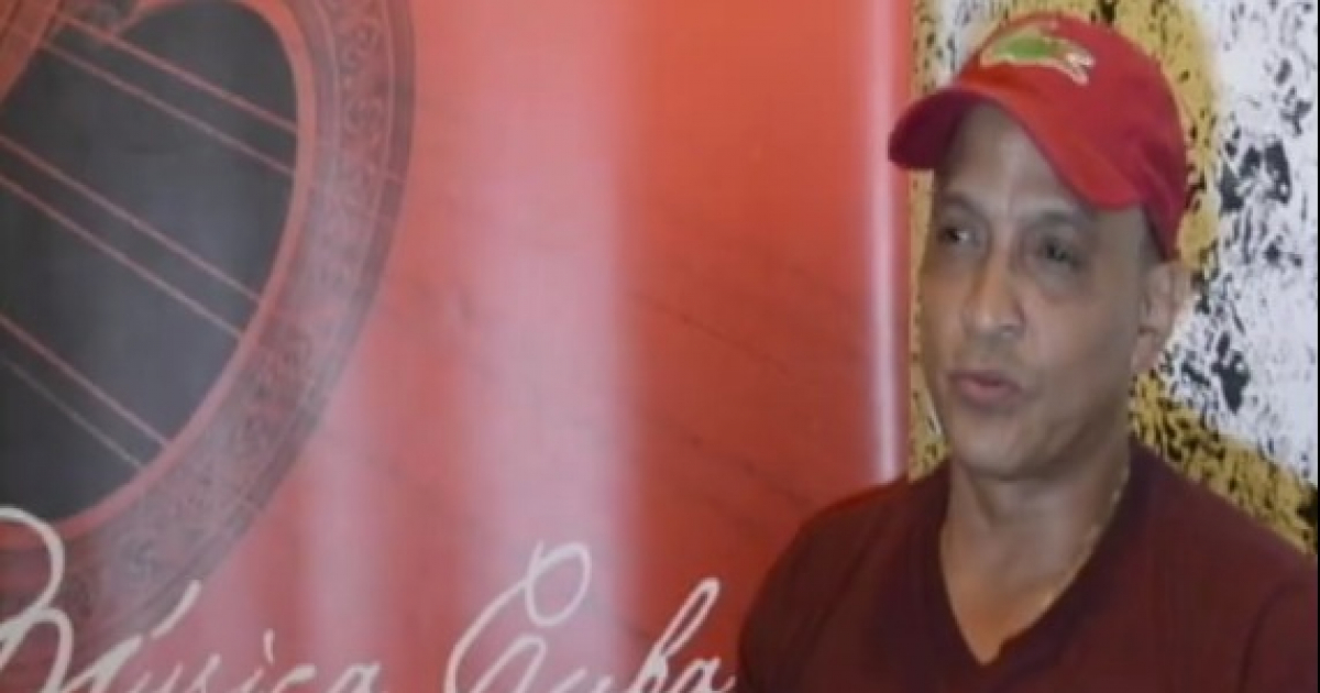 Samuel Formell, director de Los Van Van, habla de la nominación a los ...