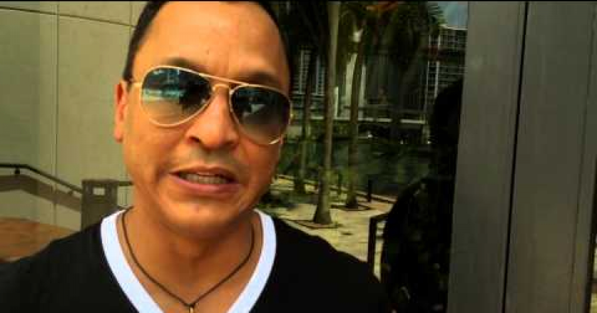 Los Van Van ofrecieron concierto en Miami