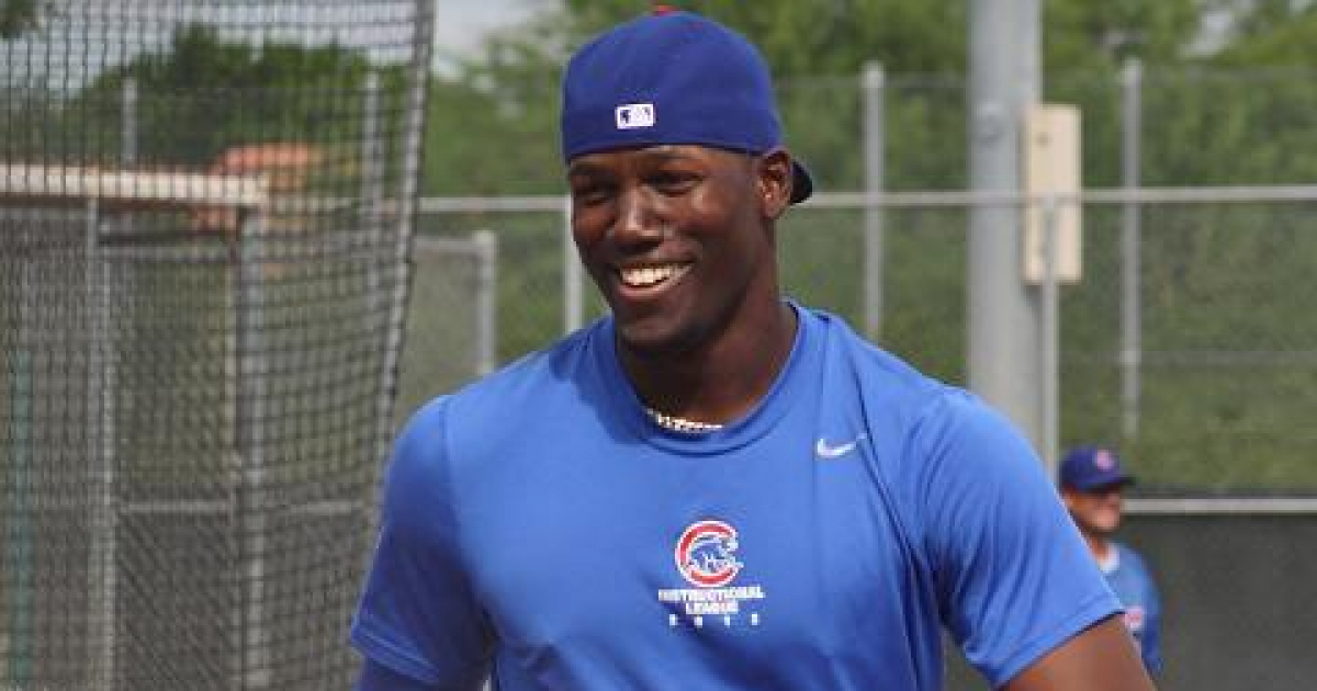Jorge Soler y su segundo retorno en 2017