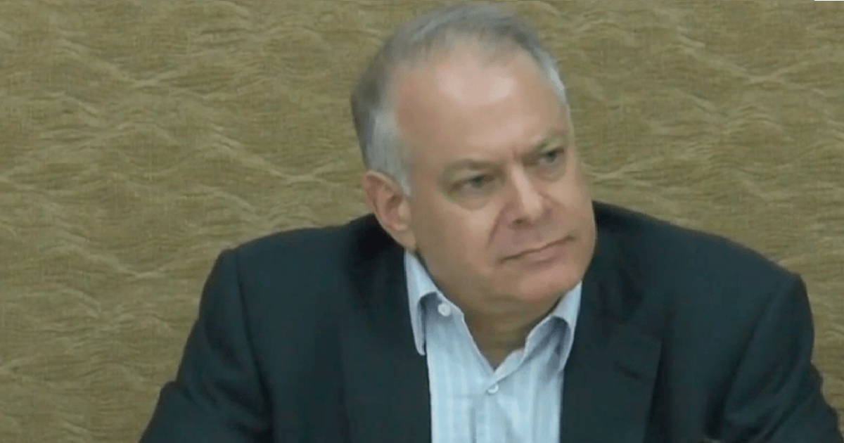 Dimite el jefe demócrata de Florida tras ser denunciado por 6 mujeres