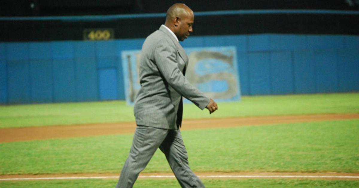 Carlos Tabares está de vacaciones en Miami