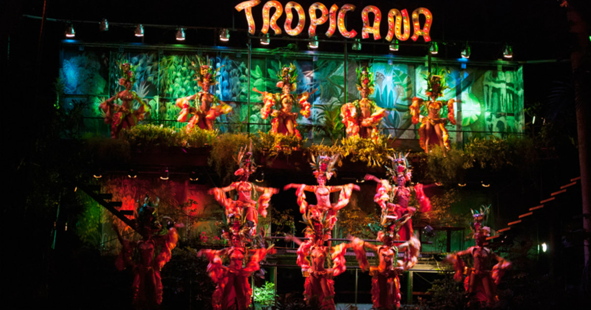 Tropicana En Vivo
