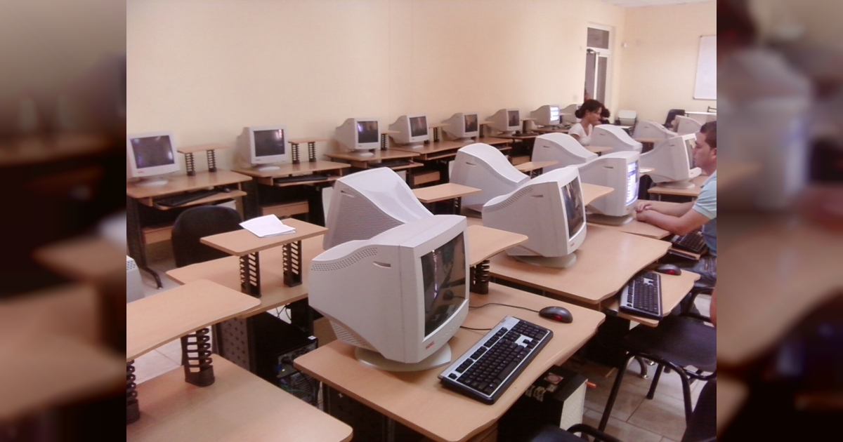 Aprueban a la UCI como el primer Parque Científico Tecnológico de Cuba