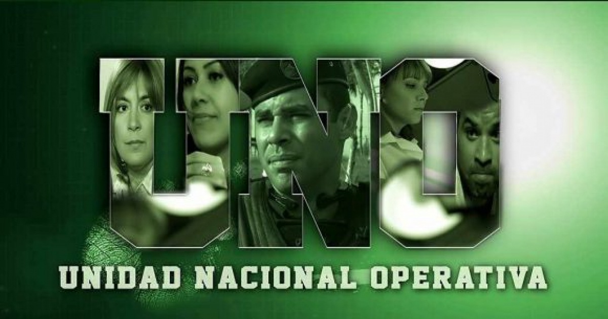 Policiaco televisivo UNO clausura con éxito su segunda temporada