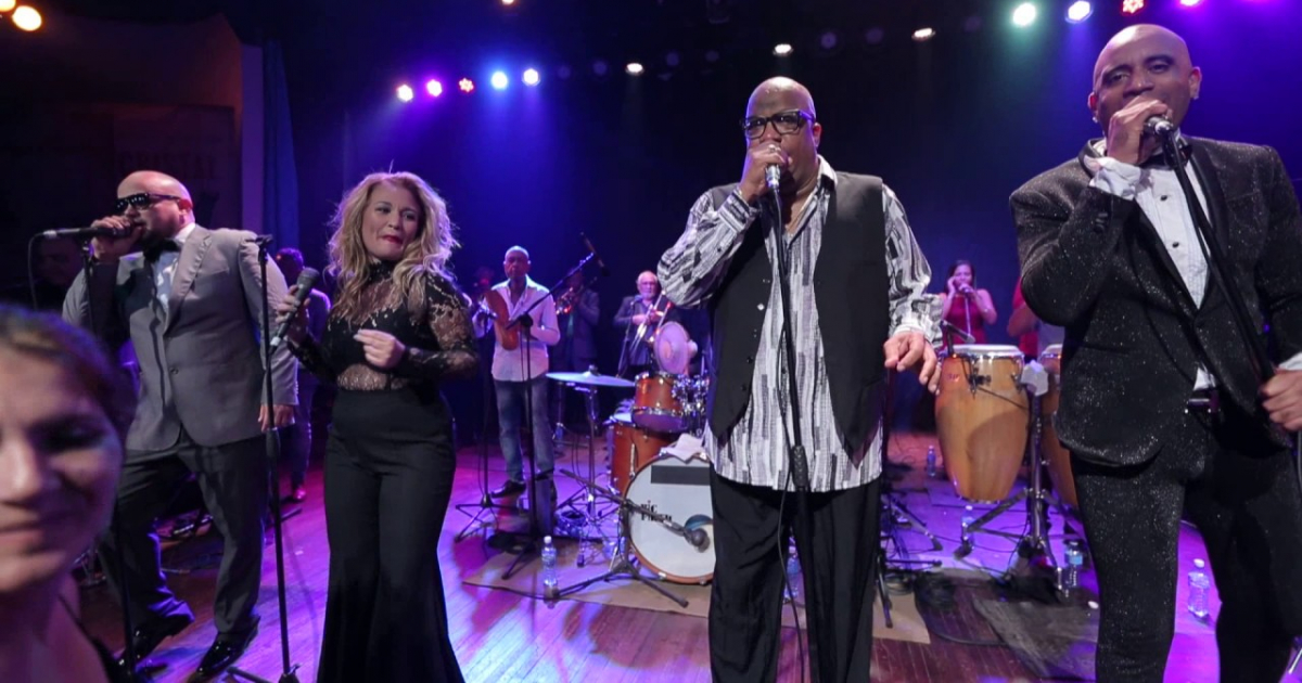 Todo lo que debes saber sobre el nuevo disco de Los Van Van