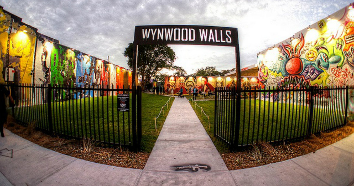 Wynwood: el barrio de Miami en alerta por casos de zika autóctonos