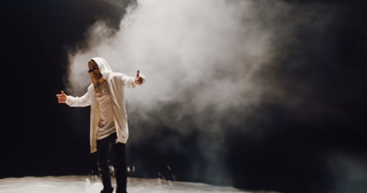 ESTRENO: Yandel lanza el videoclip oficial de "Aprovéchame"