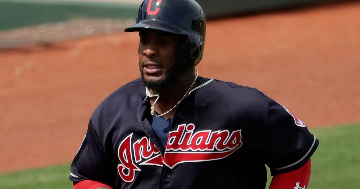Yandy Díaz sigue siendo paciente (resumen de la jornada)