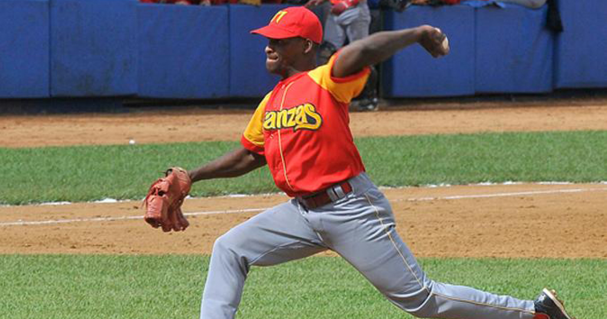 Yoanni Yera: “¿Hasta cuándo seguiremos esperando por el título en ...